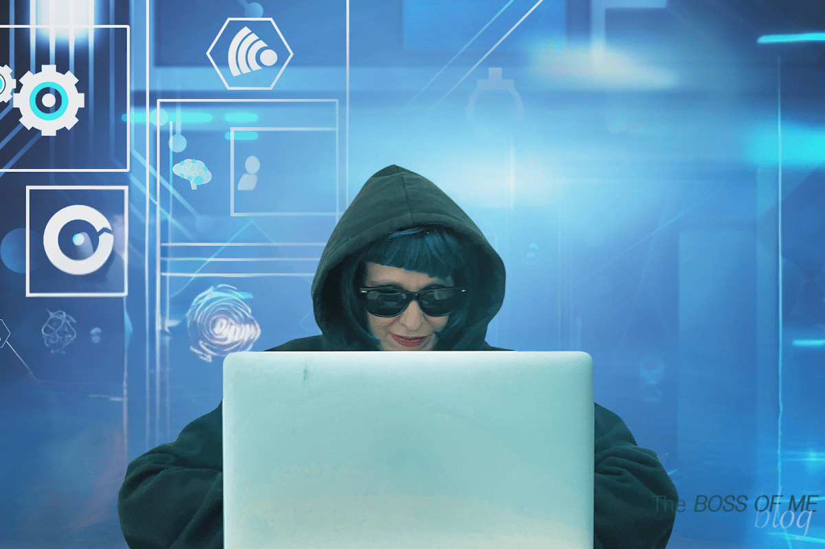 Cyber Risk Ray and Other Disastrous Corporate Morons© at Work – The ...